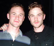 Shawn And Aaron Ashmore Fringe